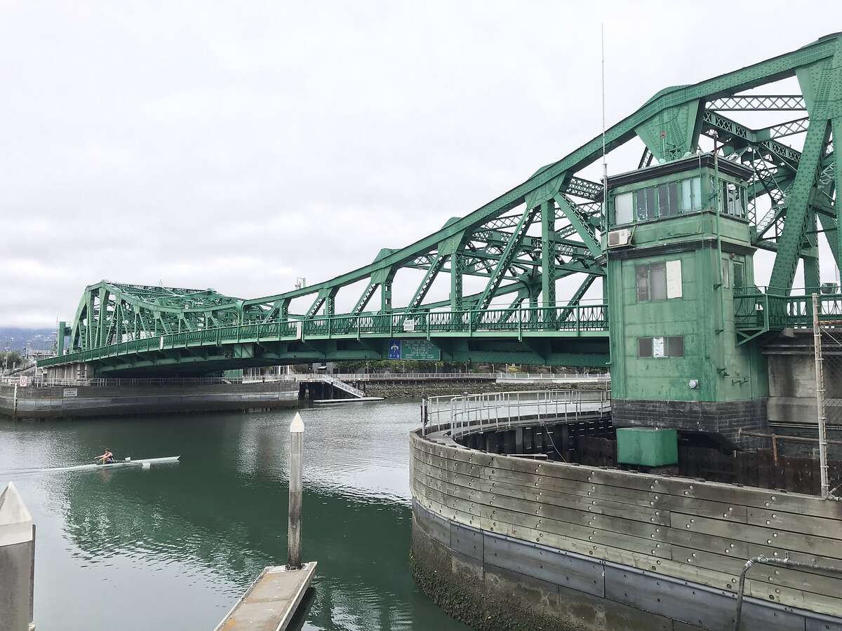 The Bay Area is filled with public works projects nearly 100 years old ...