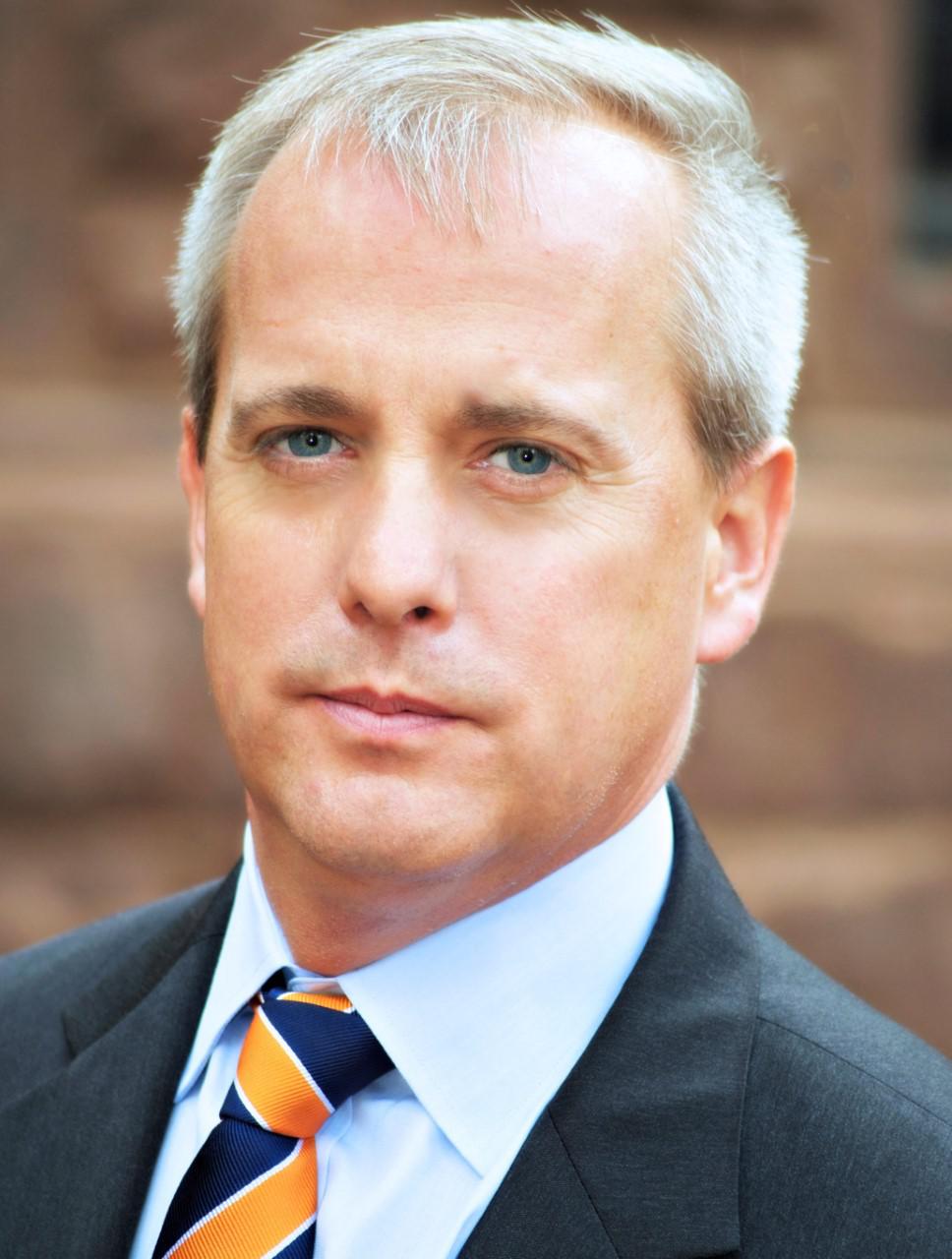 AT&T CT president tapped to lead company’s regional efforts.