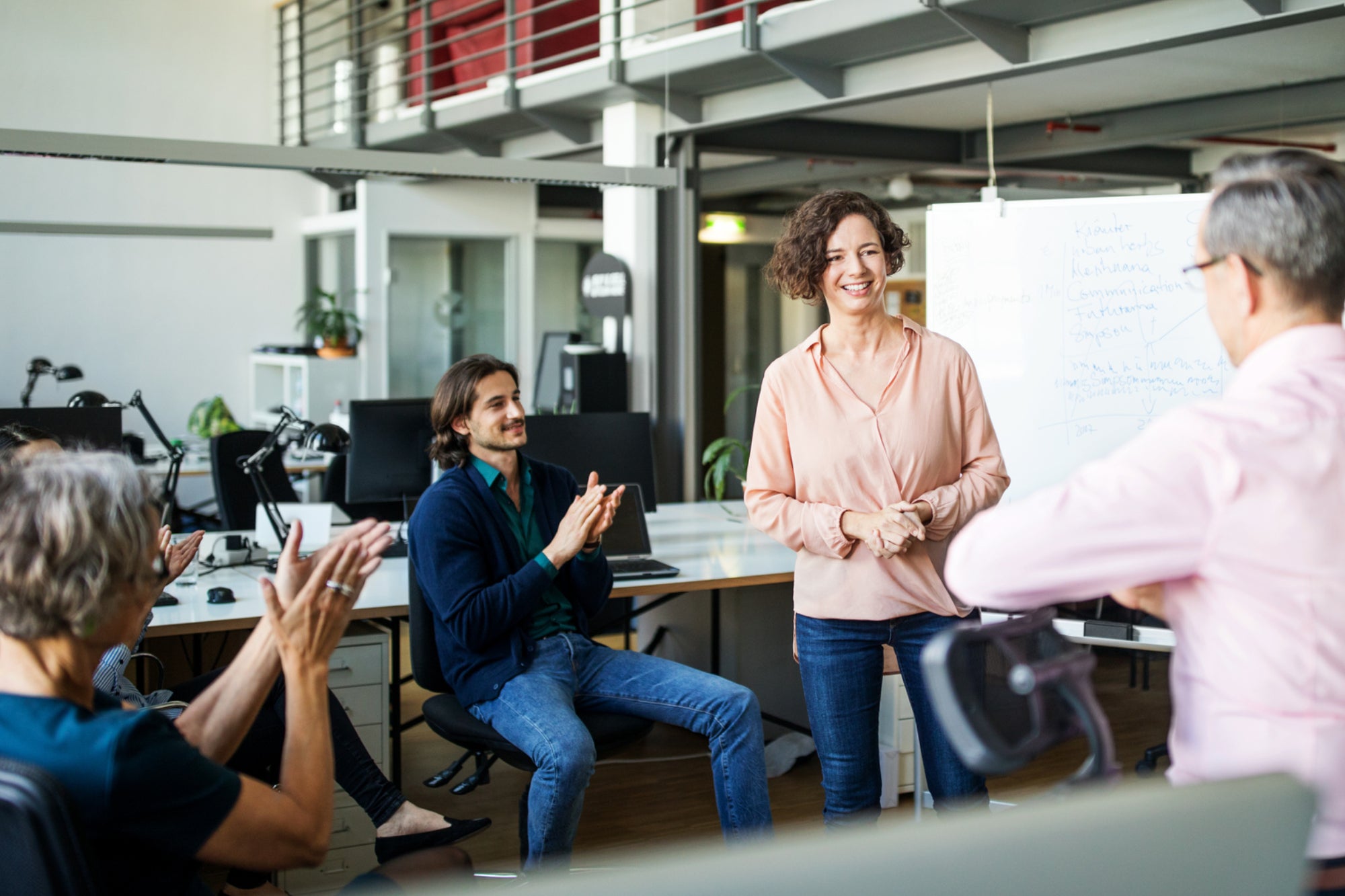 10 Ways to Rebuild HR to Support Fast Growth and Happy Employees