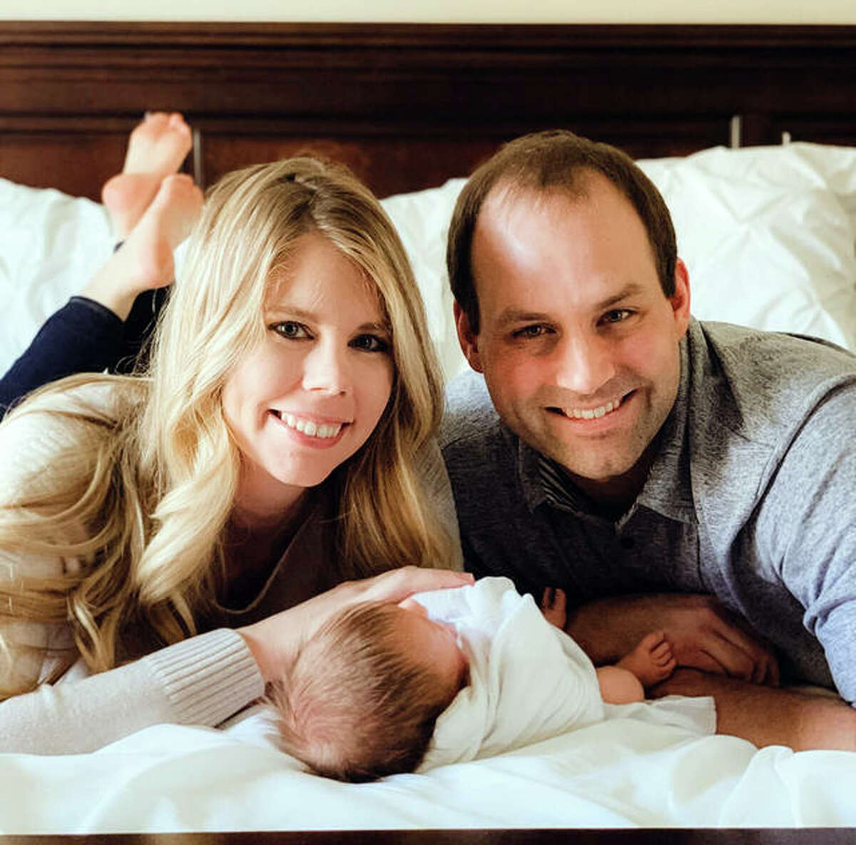 WHERE ARE THEY NOW?: Myers helped lead Tigers to state title