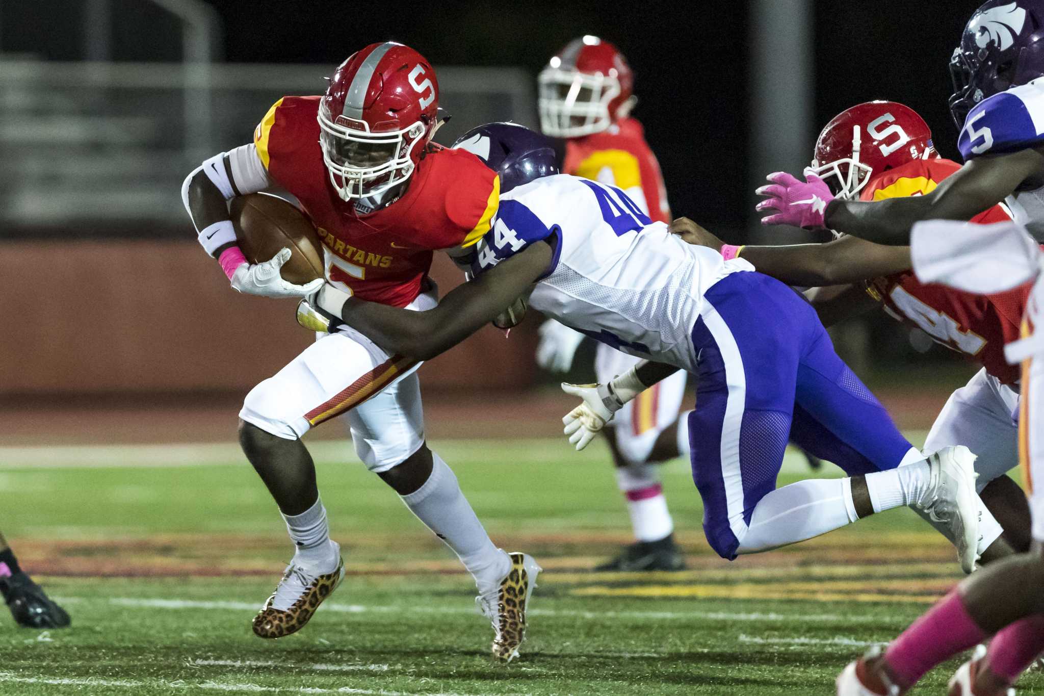 Smaller schools start first with updated UIL calendar