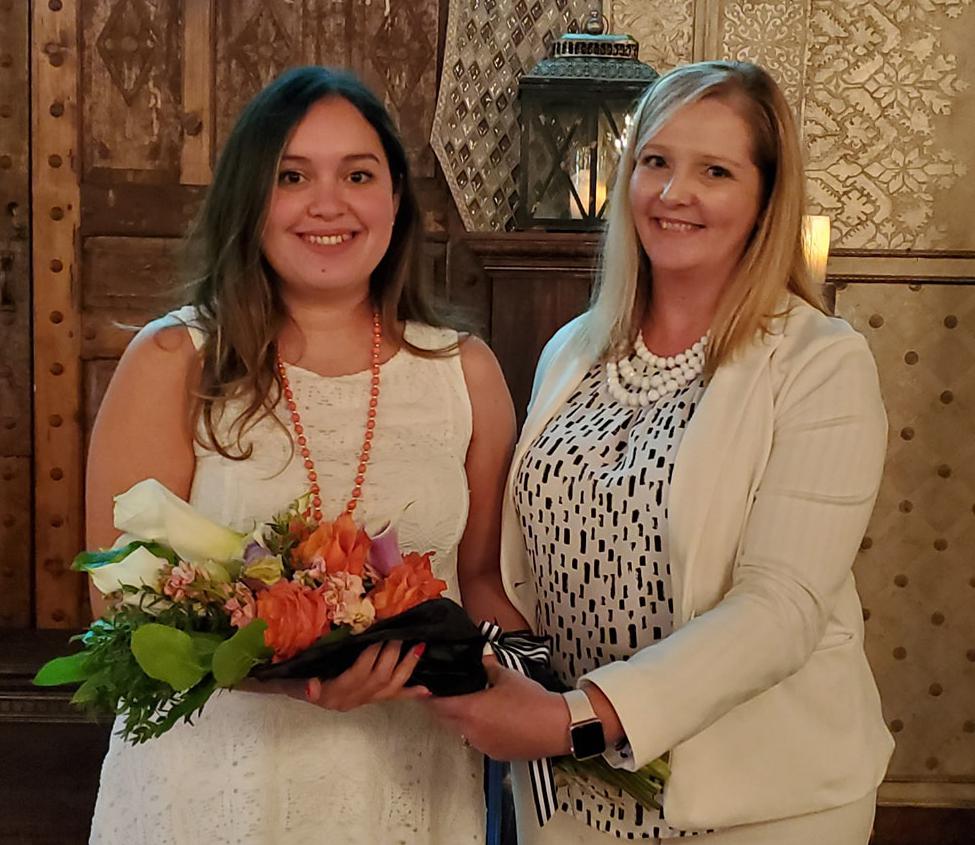 Chamber seeks nominations for upcoming ATHENA awards