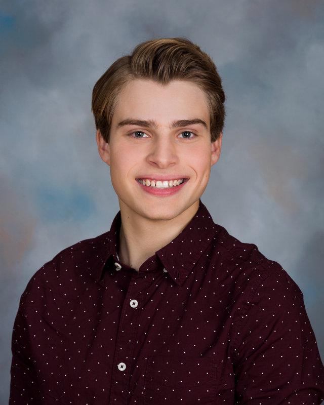 Congratulations, Warren graduates