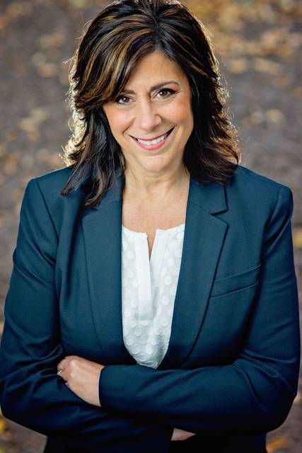 Susan Converse retires after 27 years with District 7