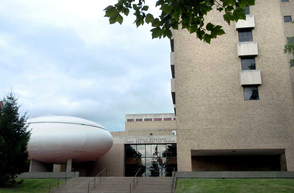 UB seeks $30M for campus upgrade