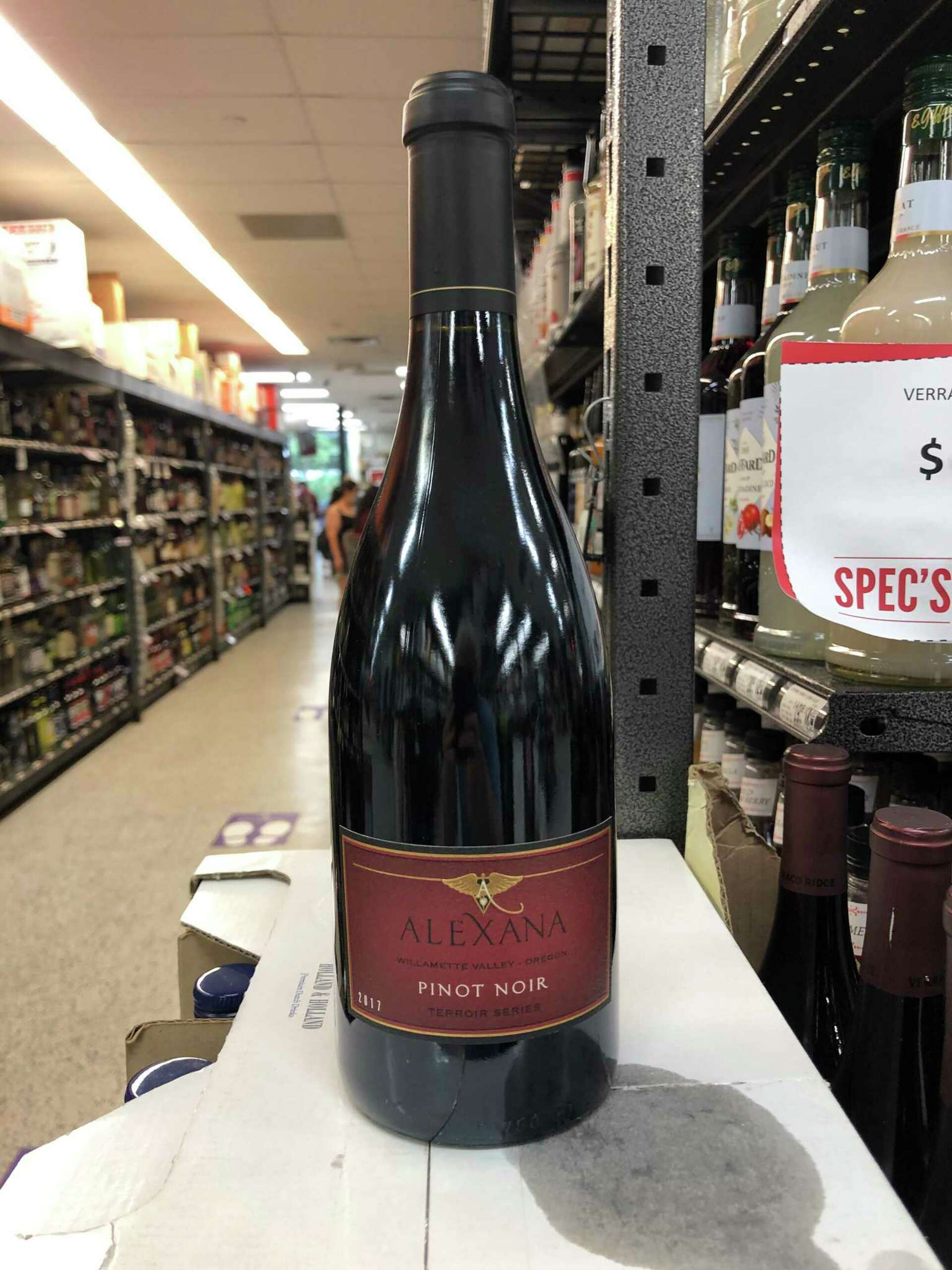 Meet Houston’s winemaking families