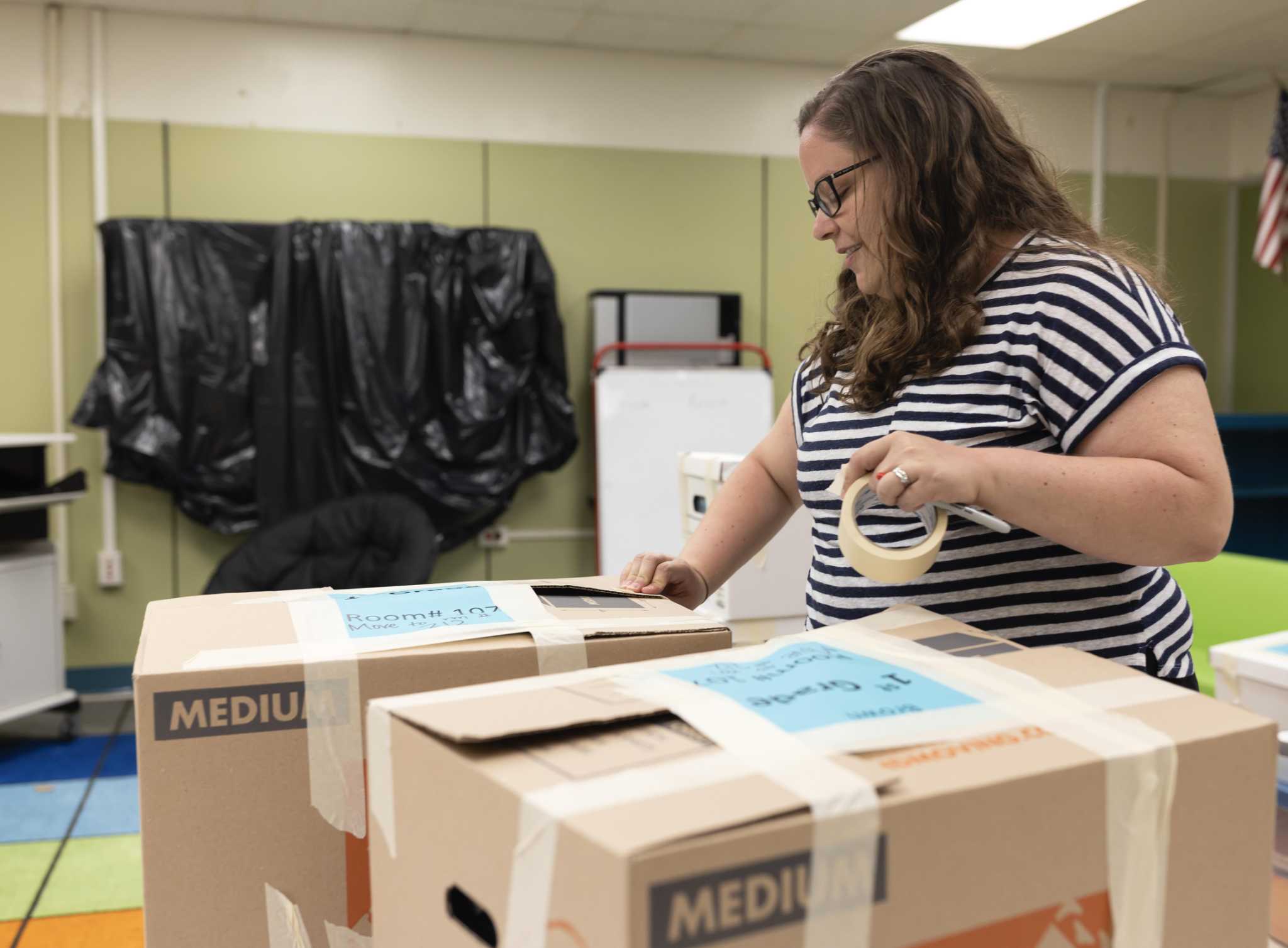 New Caney, Splendora districts set plans for school year