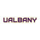 UAlbany athletics unveils new logo