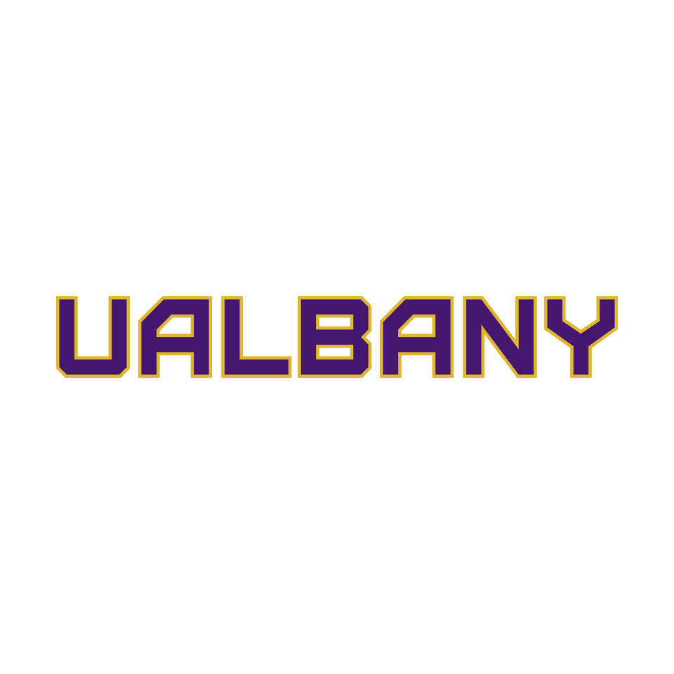 UAlbany athletics unveils new logo