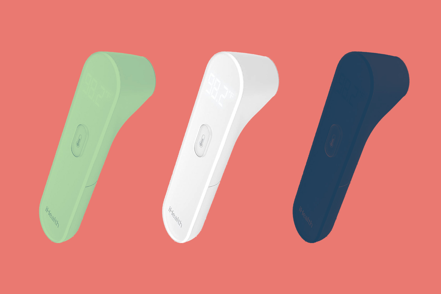 Five forehead thermometers you can get to avoid spreading germs