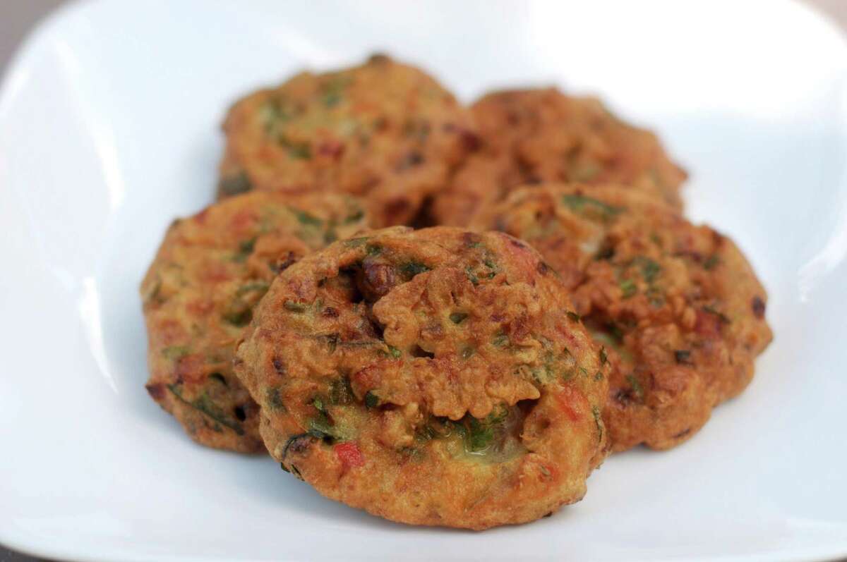 Recipe: The National Hotel’s Conch Fritters