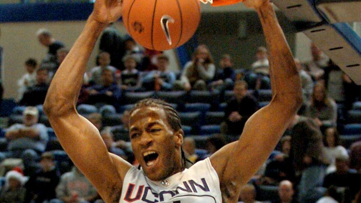 Former UConn men’s basketball standout Stanley Robinson dead at 32
