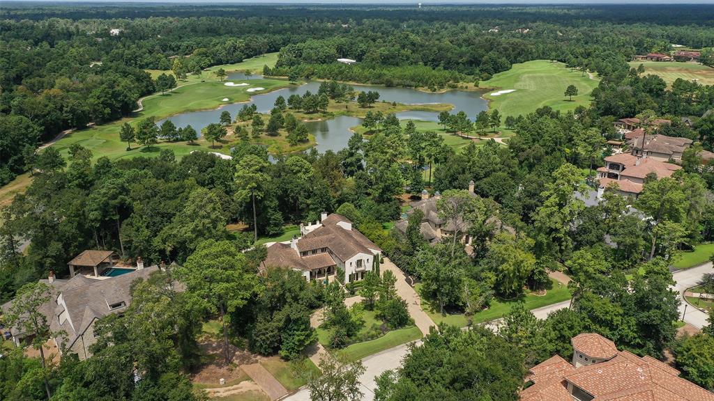 Spring mansion hits the market at $2.5M