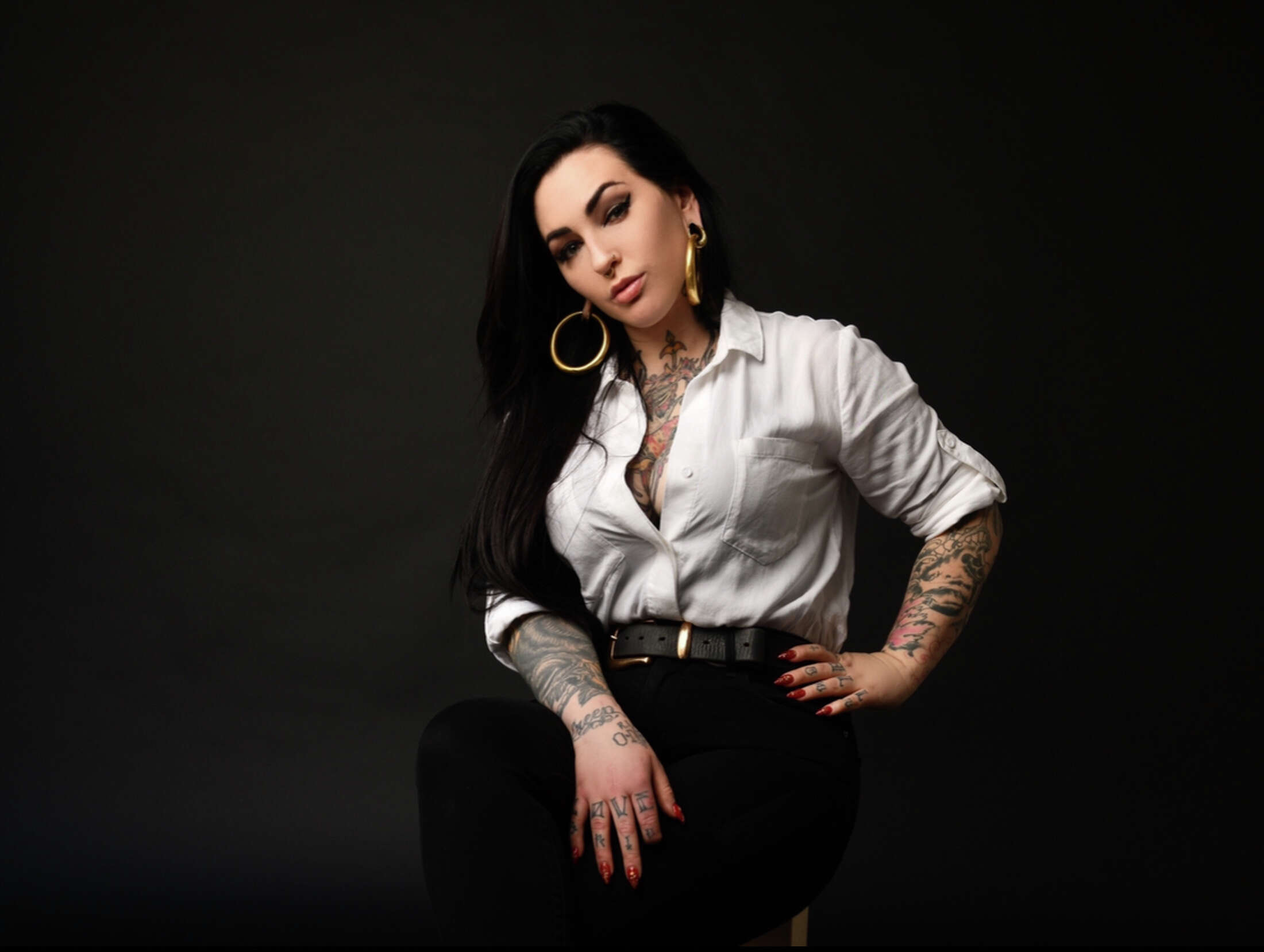 Fine dining and sex work: They’re not too different, says food blogger ...