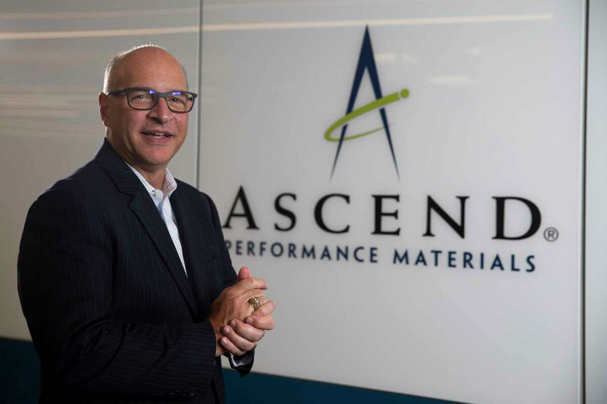 No. 6 Private: Ascend Performance Materials’ early push to diversify ...