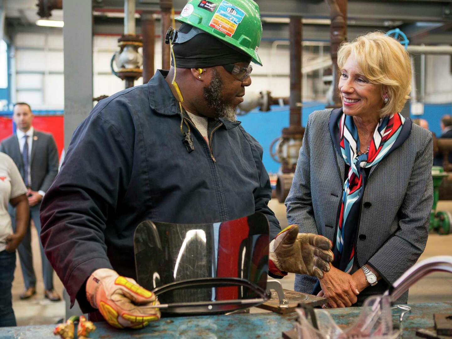 No. 7 private company: Big projects boosted S&B Engineers ...