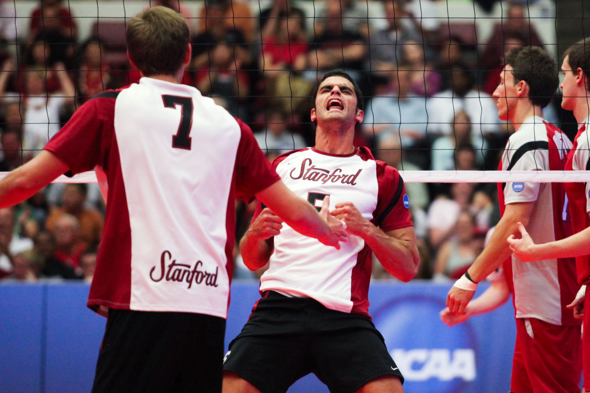 They just eliminated a sport I won an NCAA title in at Stanford. Here’s ...