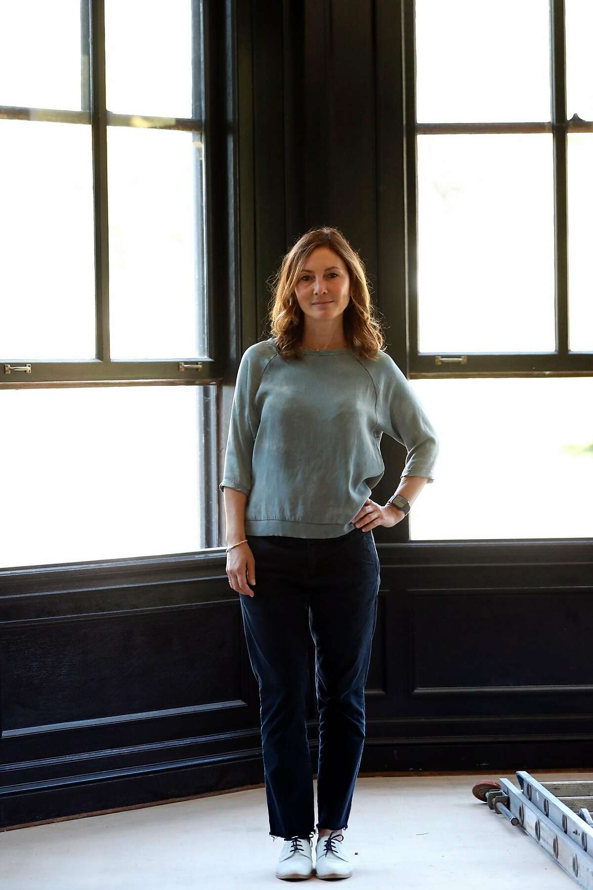 How an ER doctor plans a dinner party during the pandemic