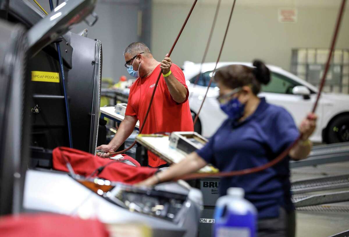 No. 2 Private: Gulf States Toyota, overcoming 2019 challenges, faces ...