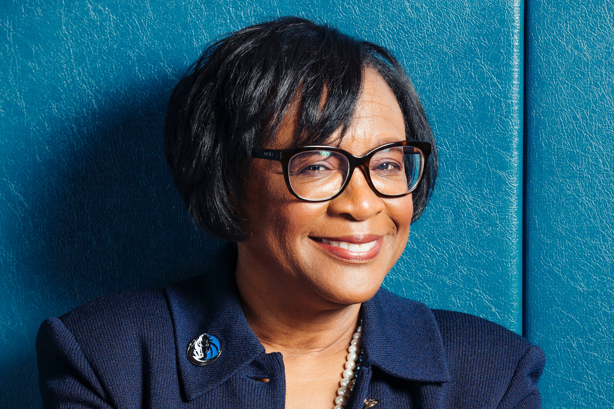 Free Webinar | Aug 4: Making History as the NBA's First Black Female CEO
