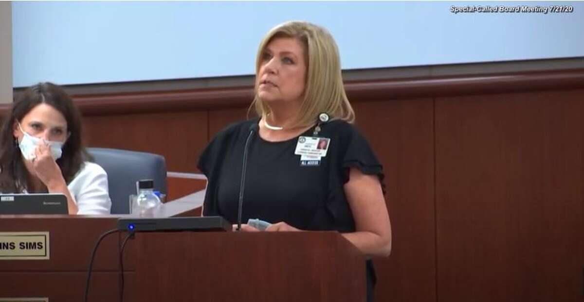 Cy-Fair ISD pushes school start date to Sept. 8, clarifies virtual and ...