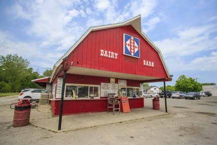 InFocus Spotlight: Dairy Barn welcomes new out-of-county owners
