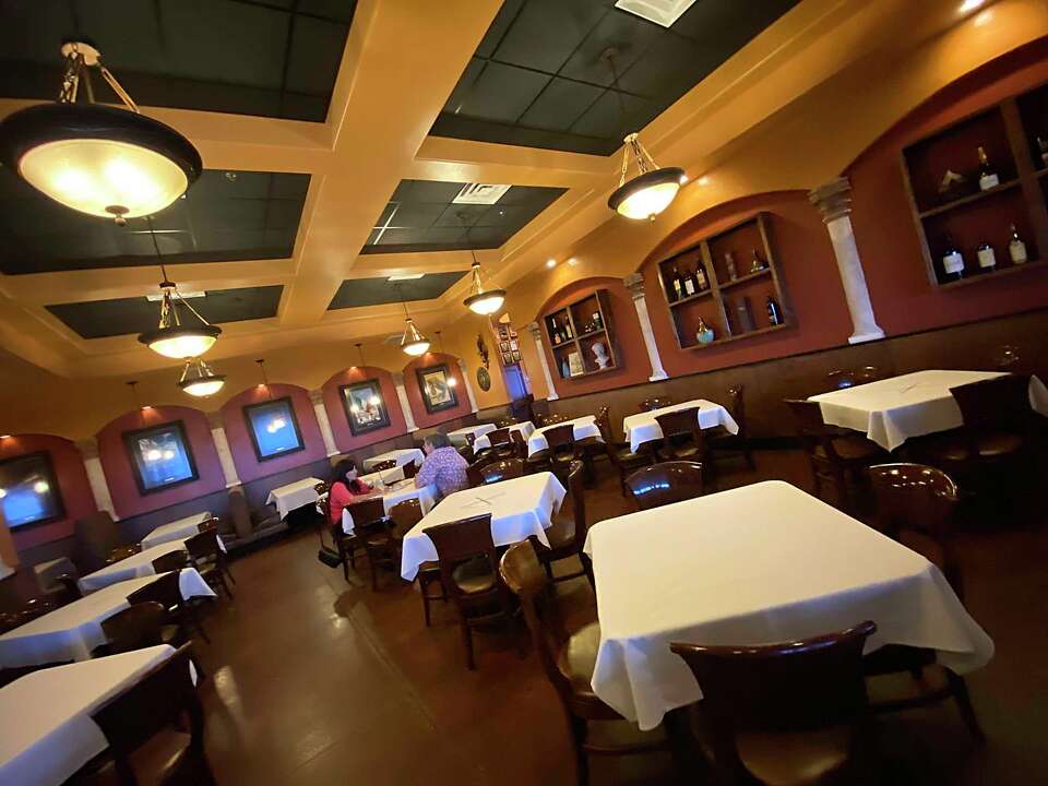 5 San Antonio restaurants for great lasagna for comfort food