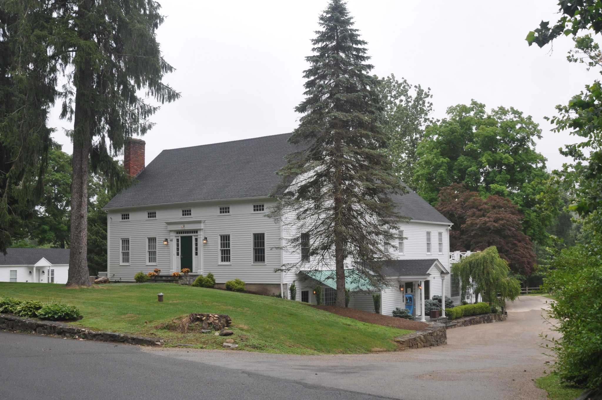 Stonehenge property wins educational use, but inn will also continue as ...