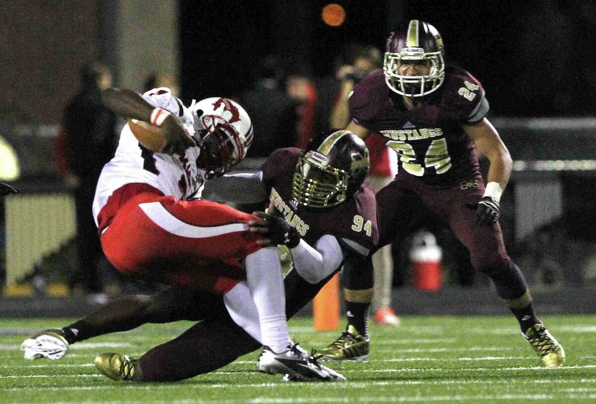 FOOTBALL DECADE: Magnolia West Mustangs 2010-19 in review
