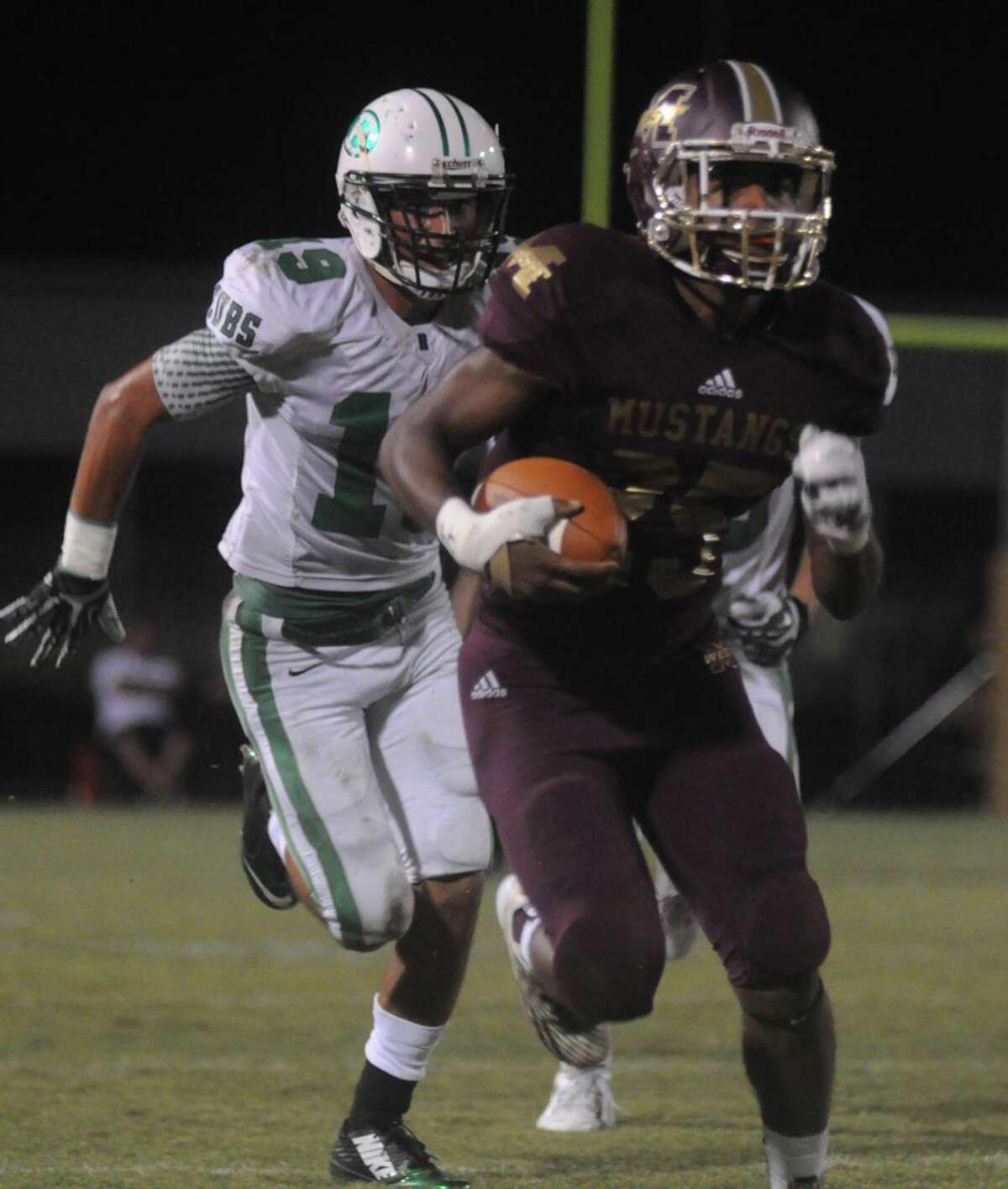 FOOTBALL DECADE: Magnolia West Mustangs 2010-19 in review