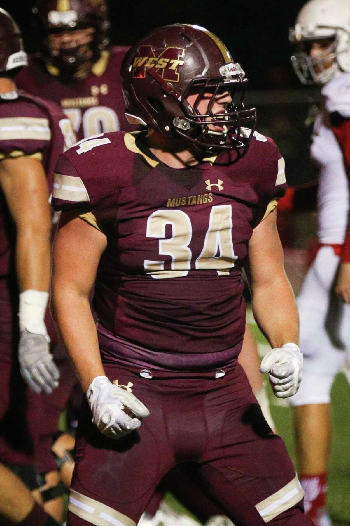 FOOTBALL DECADE: Magnolia West Mustangs 2010-19 in review