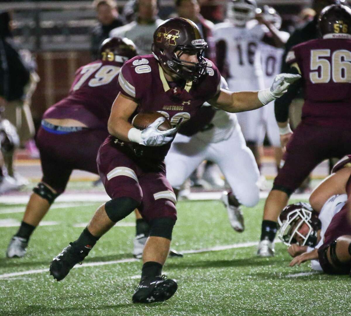 FOOTBALL DECADE: Magnolia West Mustangs 2010-19 in review