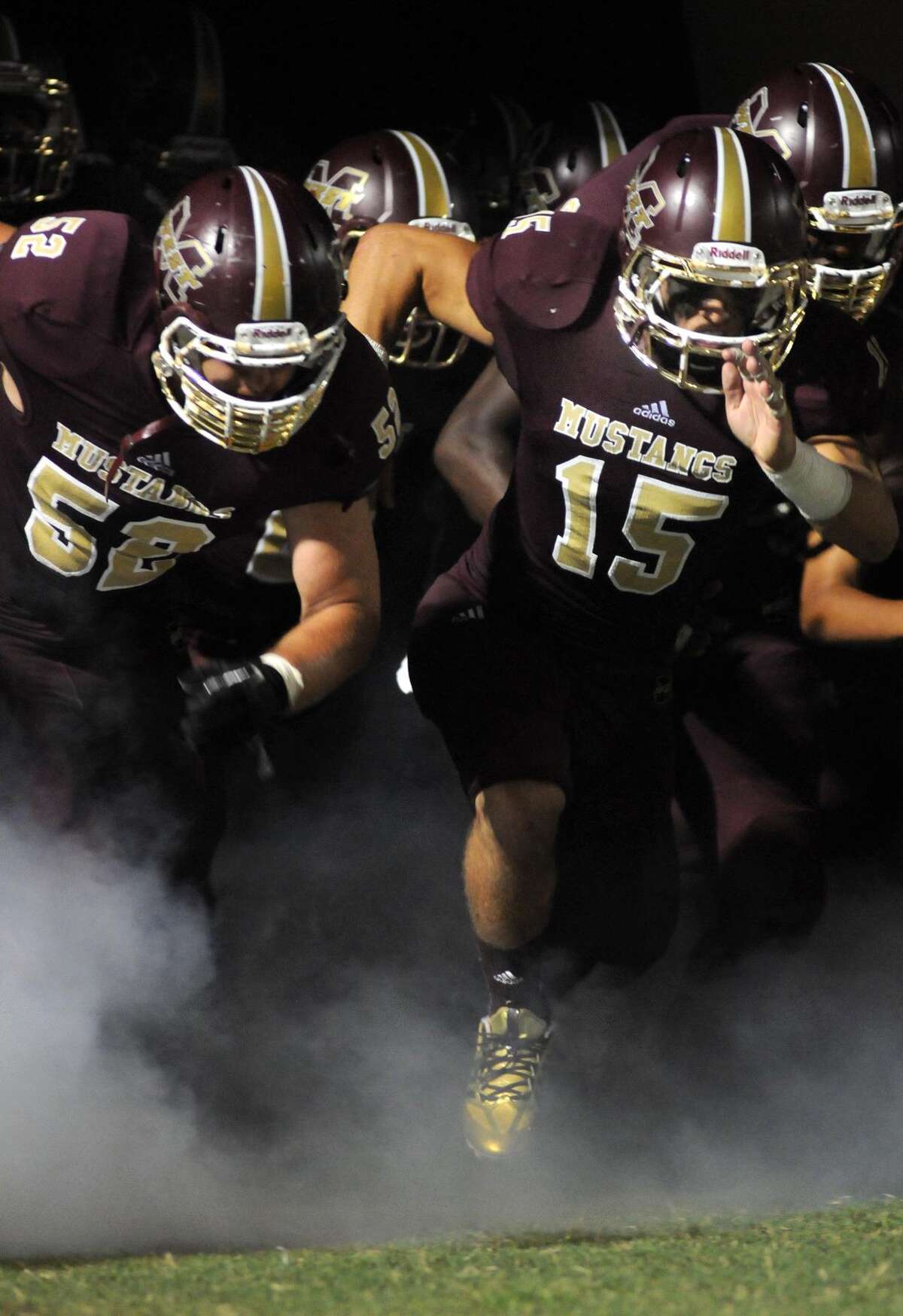 FOOTBALL DECADE: Magnolia West Mustangs 2010-19 in review