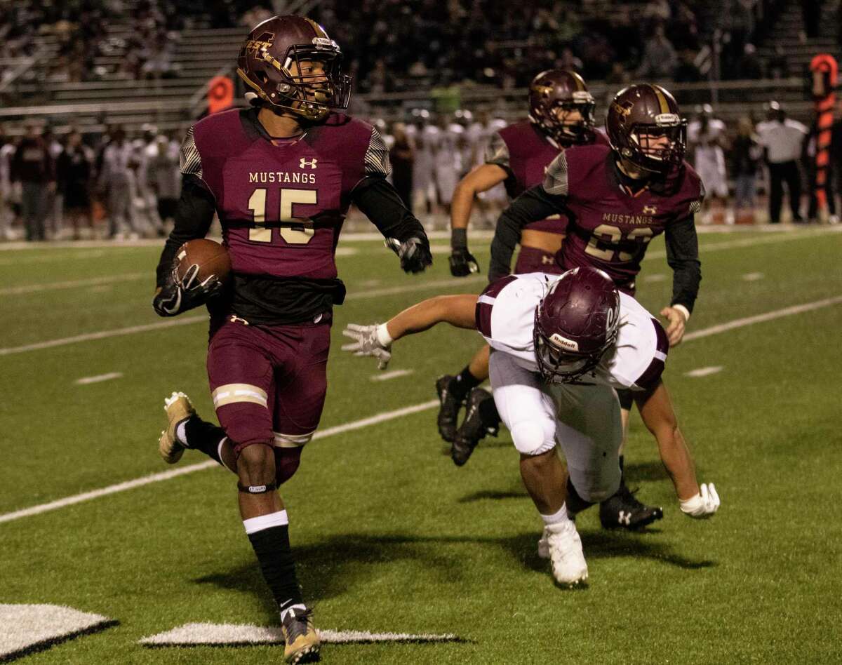 FOOTBALL DECADE: Magnolia West Mustangs 2010-19 in review