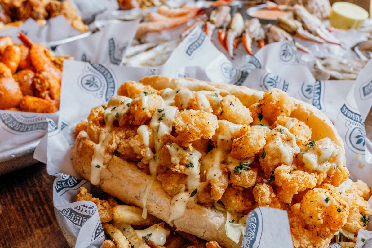 Southerleigh reveals updated plans for second San Antonio location at ...