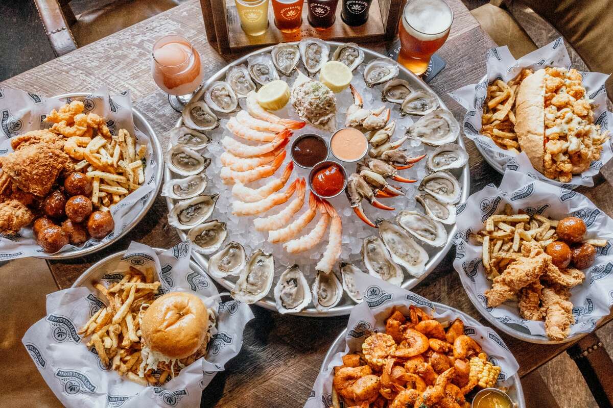 Southerleigh reveals updated plans for second San Antonio location at ...