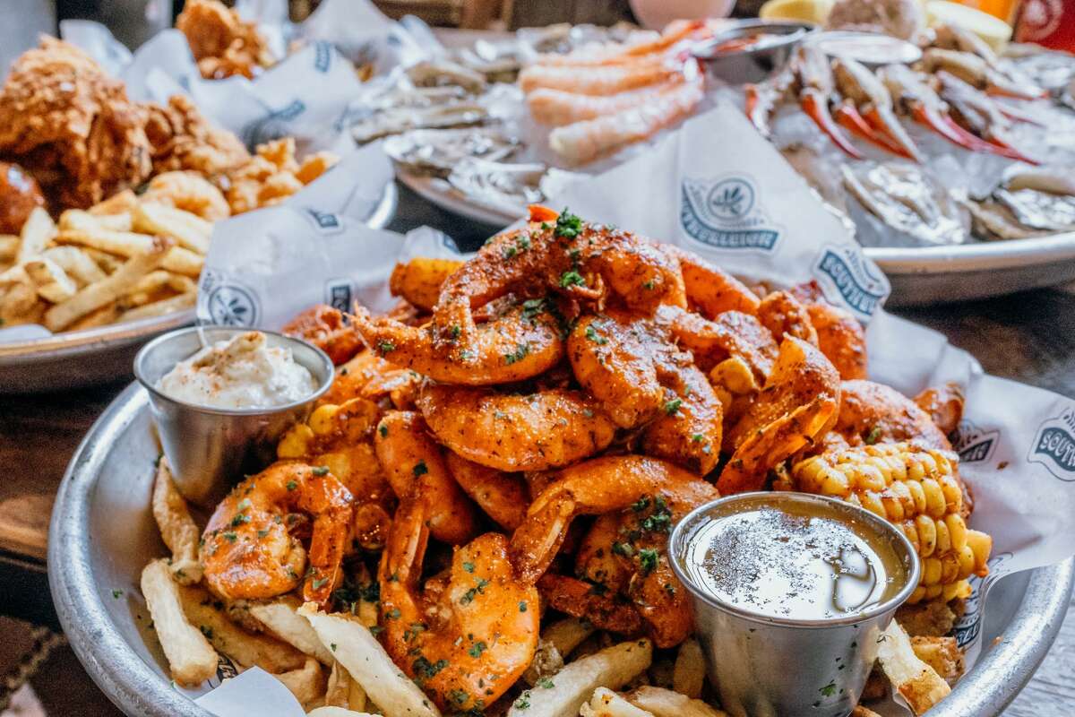 Southerleigh reveals updated plans for second San Antonio location at ...