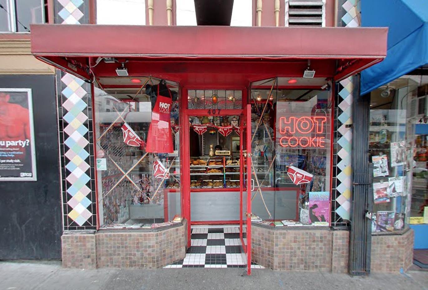 Popular Castro bakery Hot Cookie in hot water after accusations of ...