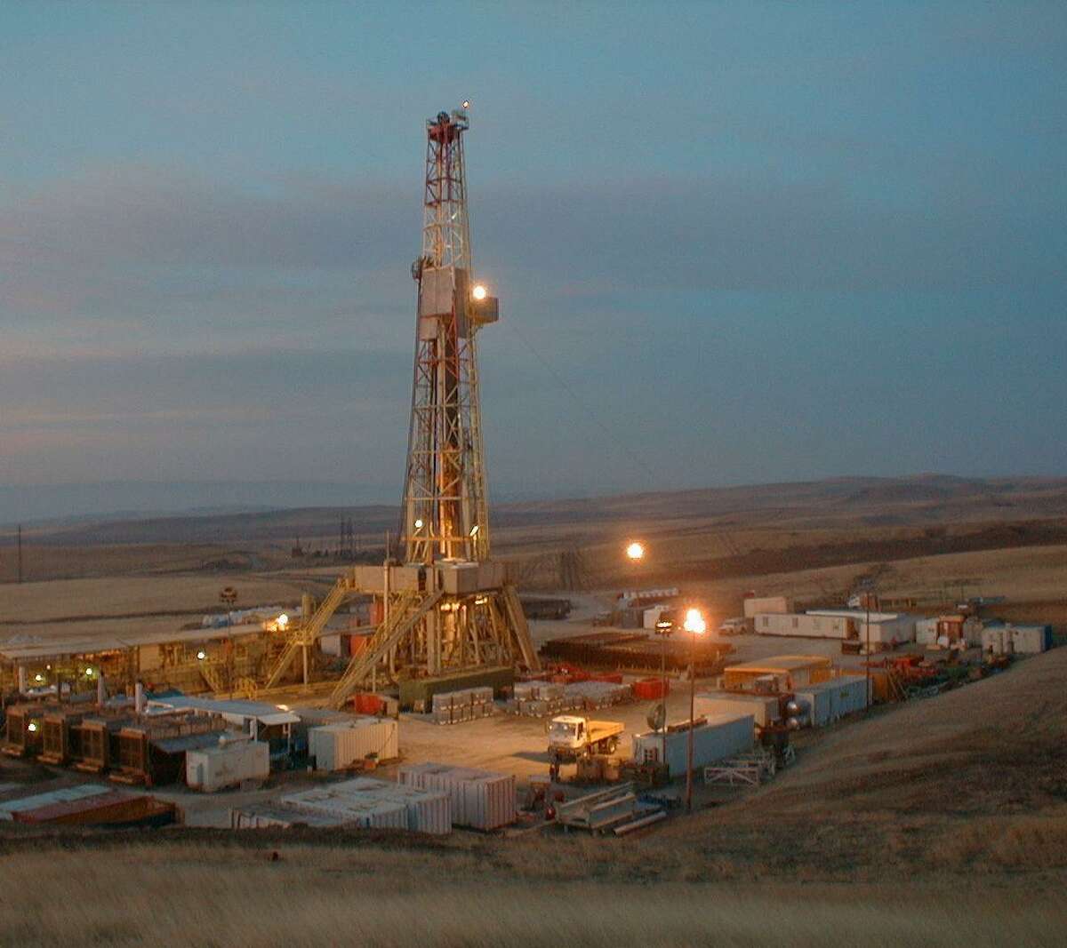 The Georgia play: How a tiny Houston oil company went to battle with ...