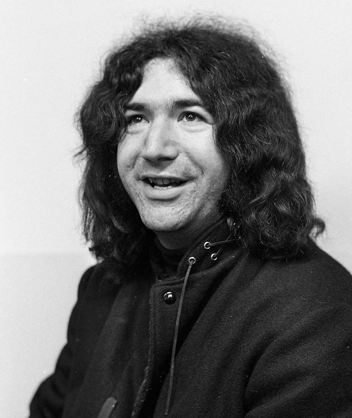 Jerry Garcia: See rare photos of the Grateful Dead legend from The ...