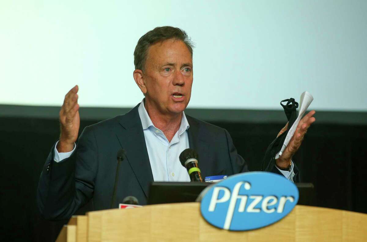 8 things to know about Pfizer and the COVID-19 vaccine