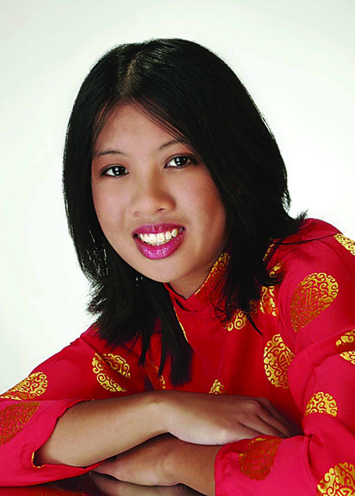 Midland's Kim Dinh wins GAM Mid-Am, earns Ph.D.