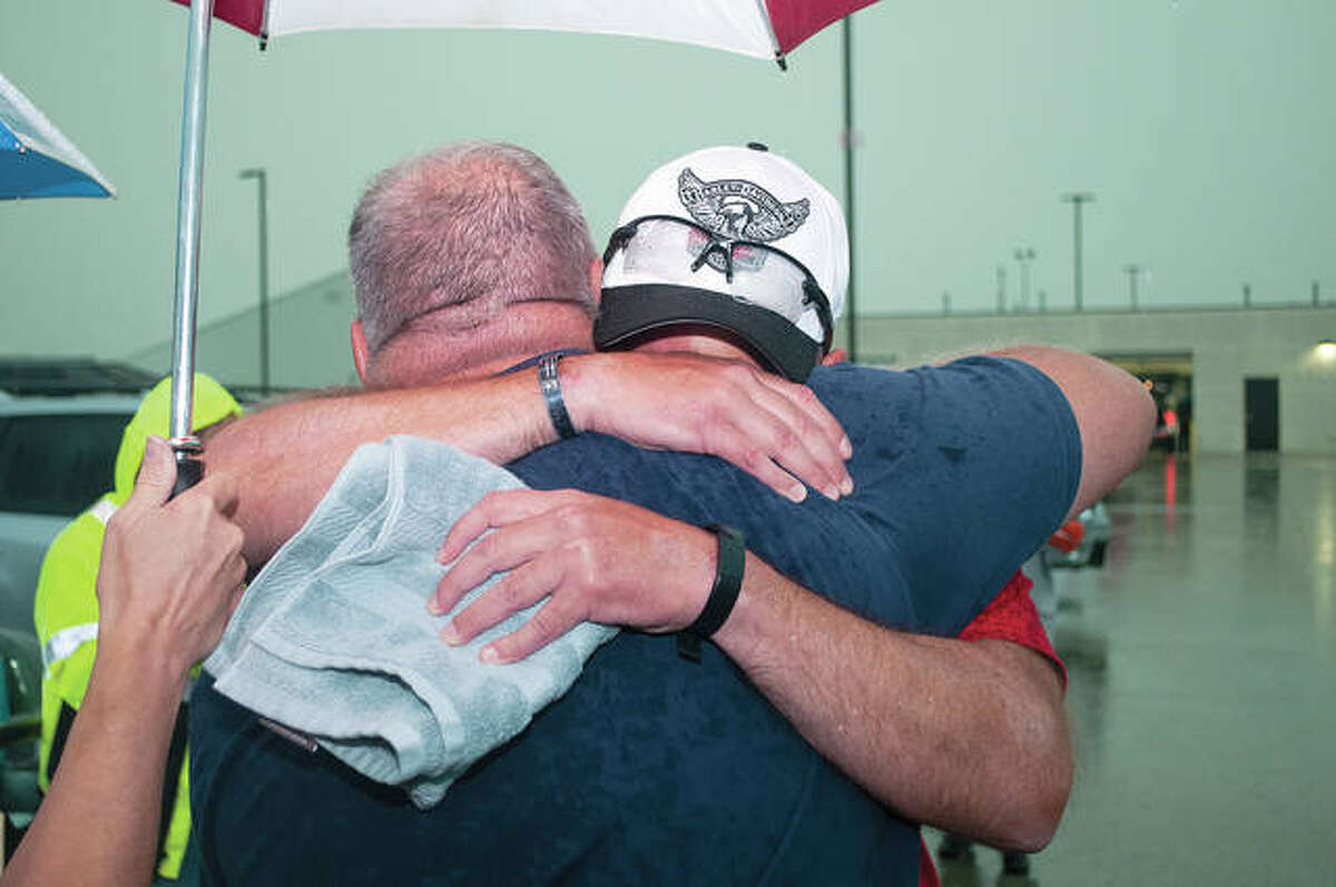 Franklin: Soldier returns to different world