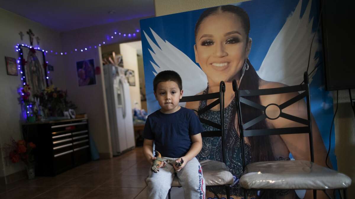 Vanessa Guillén funeral set for Friday in Houston