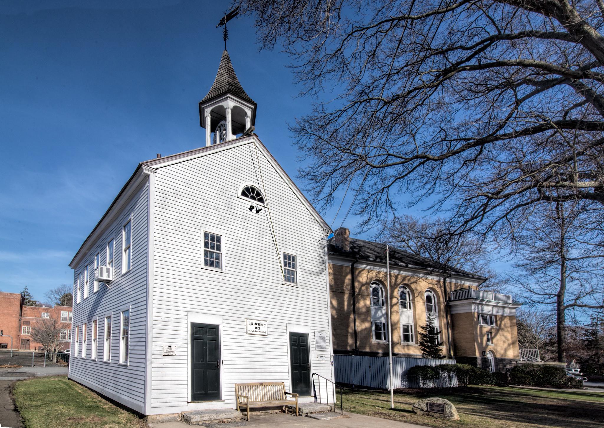 Madison Historical Society awarded humanities grants
