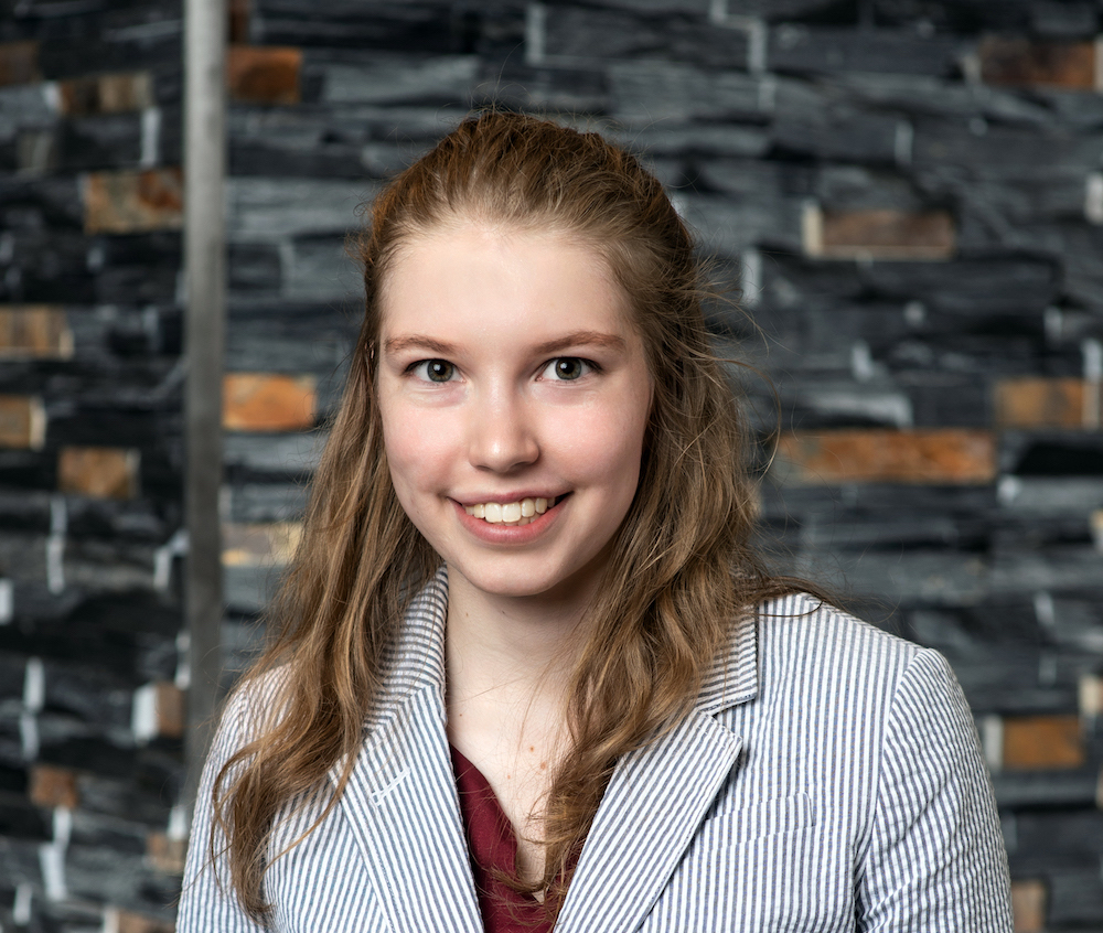 Abigail Rubel, Former Staff Writer - Times Union