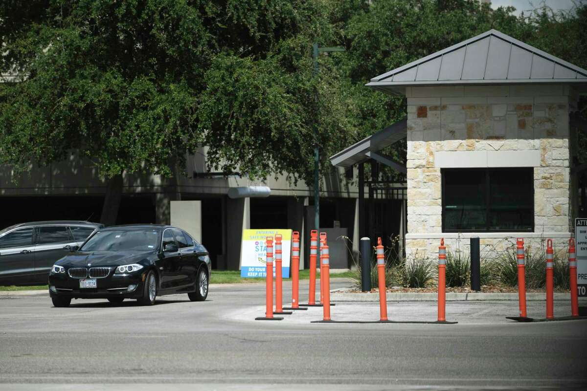 Valero's HQ fully staffed despite COVID-19