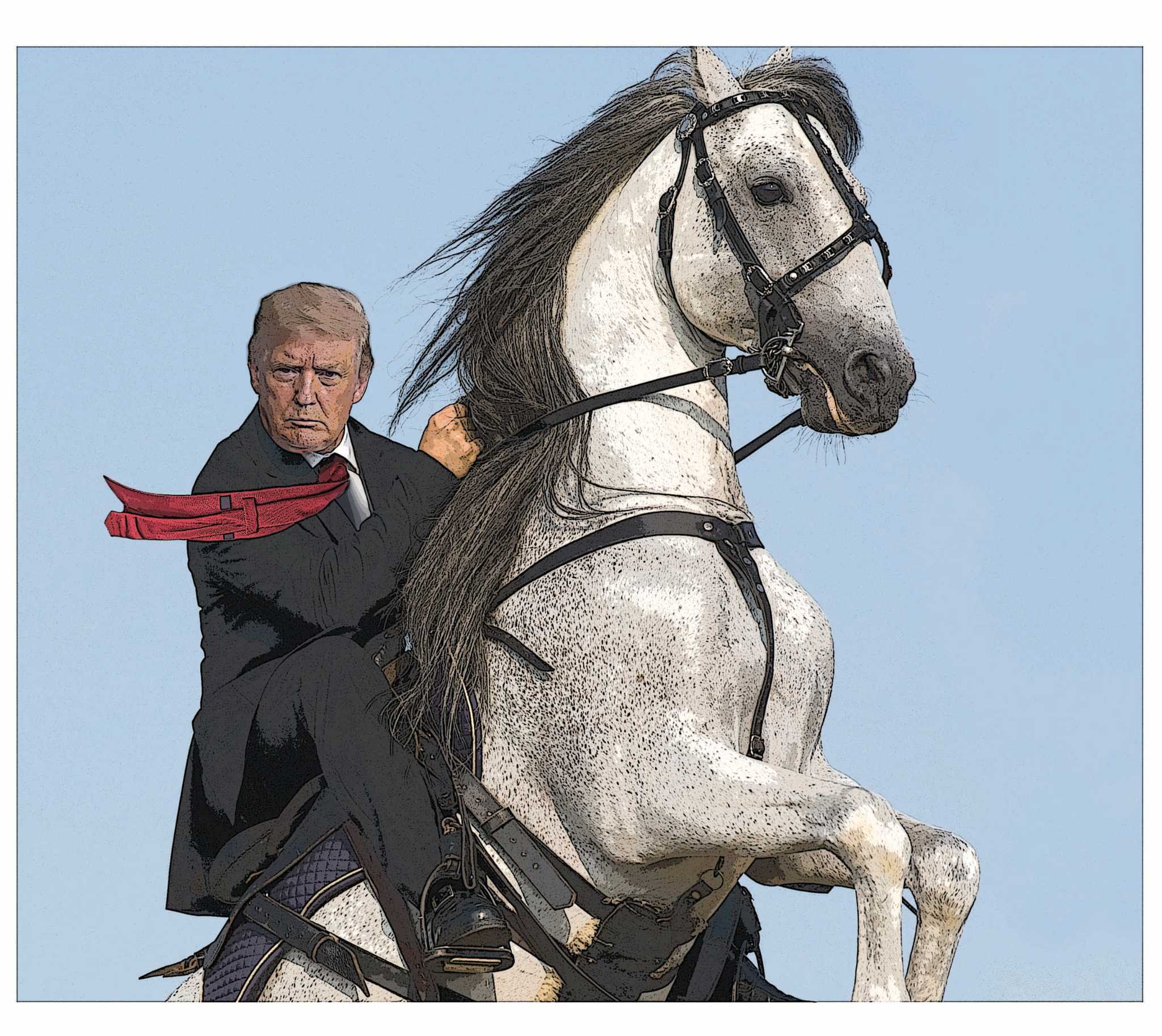 Rex Smith: Leadership lessons for Cowboy Don