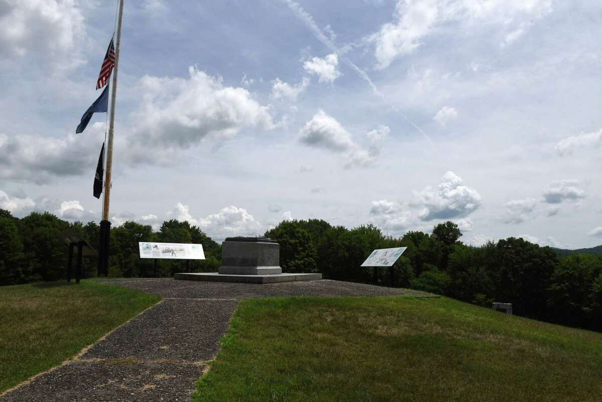 Bennington Battle Day to be celebrated