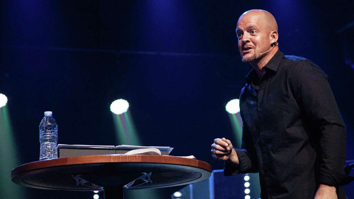 Q&A with Pastor Bob Reed: CyLife Church adjusts during pandemic